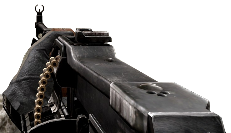 Rpd Call Of Duty Wiki Fandom Powered By Wikia