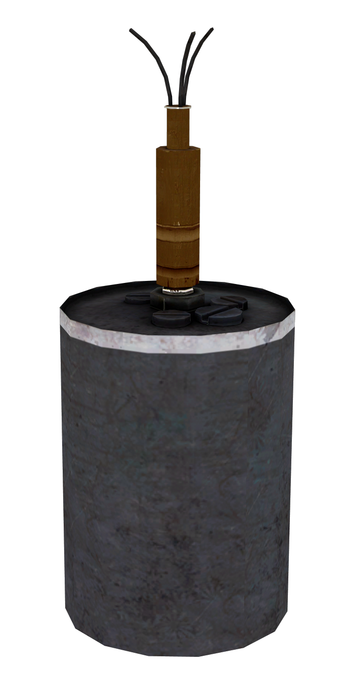 Bouncing Betty Call Of Duty Wiki Fandom Powered By Wikia