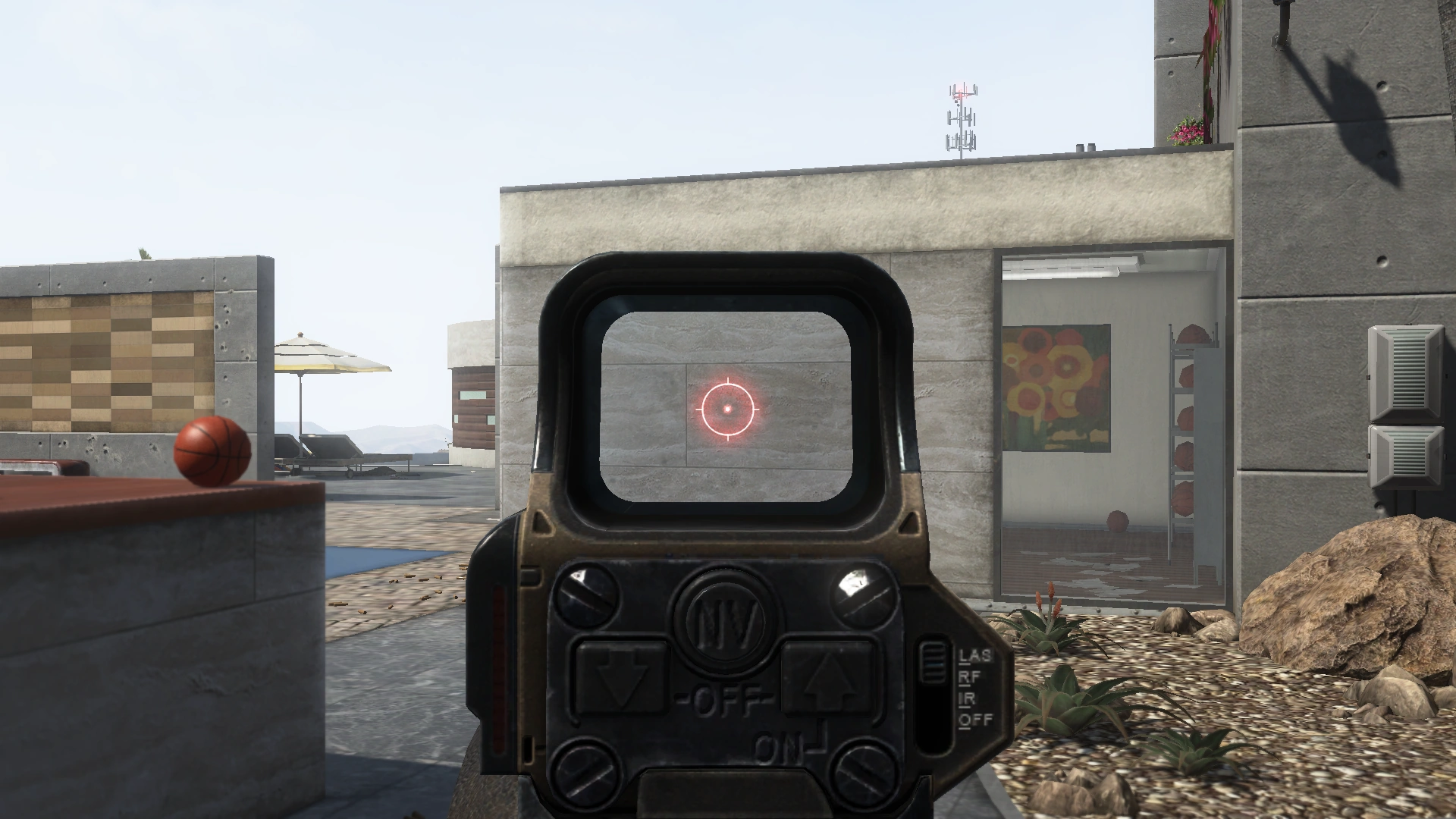 EOTech | Call of Duty Wiki | Fandom