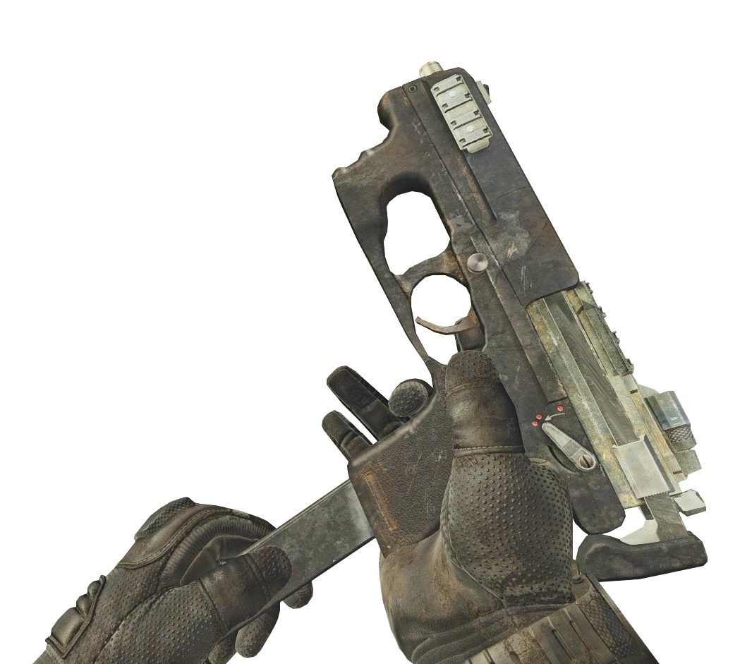 PDW | Call of Duty Wiki | FANDOM powered by Wikia