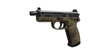 Tac-45 | Call of Duty Wiki | FANDOM powered by Wikia