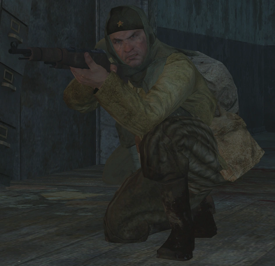 Chernov | Wiki Call of Duty | FANDOM powered by Wikia
