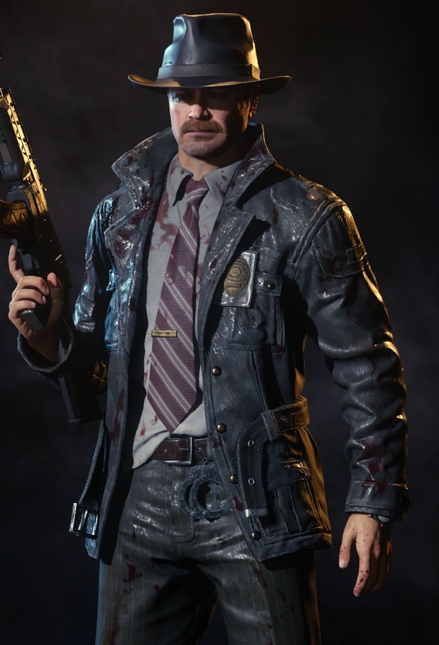 Image - Jack Vincent BOIII.png | Call of Duty Wiki | FANDOM powered by ...