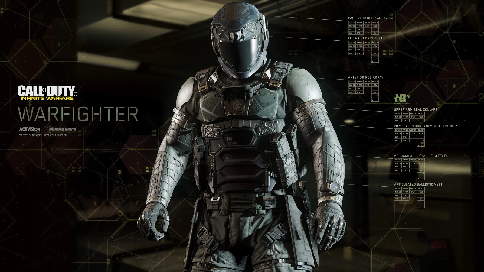 Warfighter | Call of Duty Wiki | FANDOM powered by Wikia