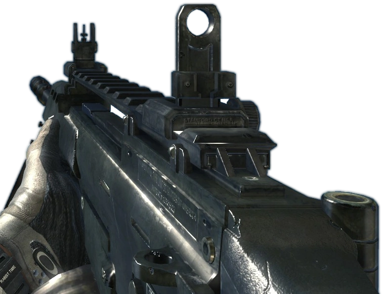 MG36 | Call of Duty Wiki | Fandom