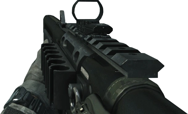 Image - AA-12 Red Dot Sight MW3.png | Call of Duty Wiki | FANDOM ...