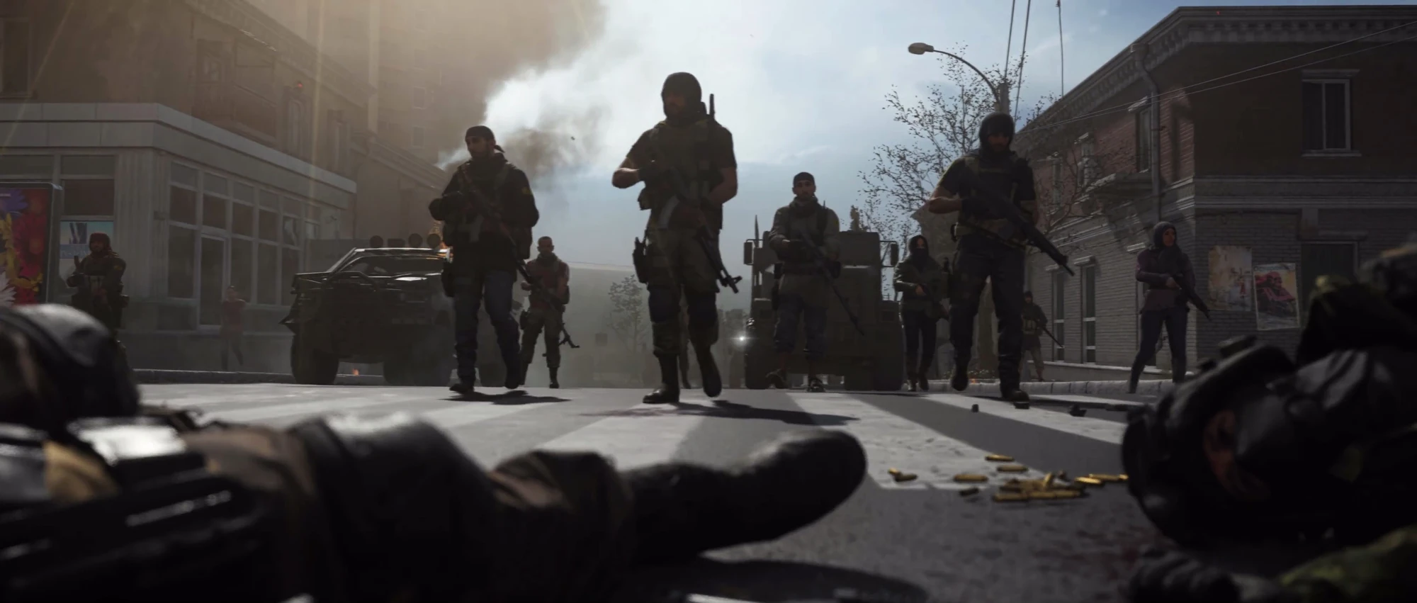 Invasion of Verdansk | Call of Duty Wiki | Fandom