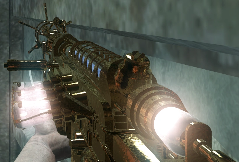 Image - Wunderwaffe DG-3 JZ BO.png | Call of Duty Wiki | FANDOM powered ...