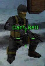 Bell | Call of Duty Wiki | FANDOM powered by Wikia