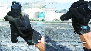 Artillery Marker | Call of Duty Wiki | Fandom