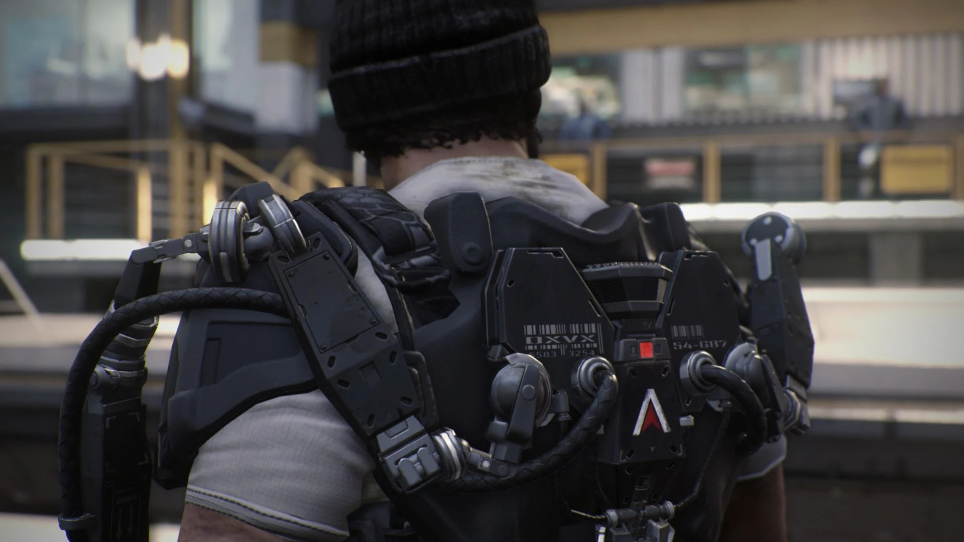 Power Changes Everything | Call of Duty Wiki | Fandom