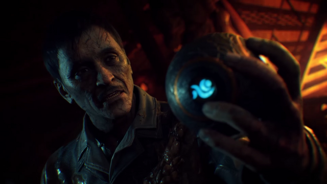 Image - WWII Takeo with Summoning Key BO3.png | Call of Duty Wiki ... Image - WWII Takeo with Summoning Key BO3.png | Call of Duty Wiki ...