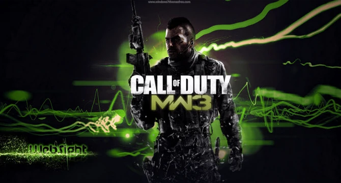 CoD Wiki | FANDOM powered by Wikia