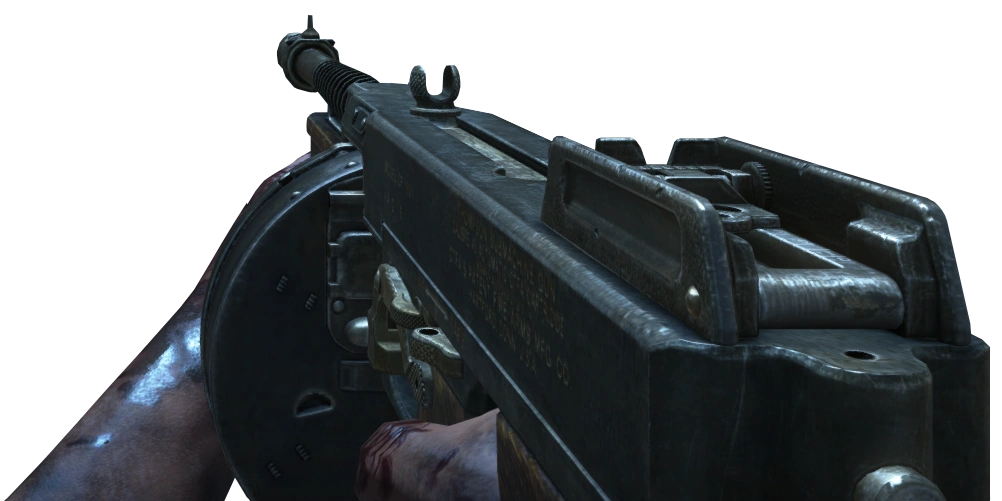 M1927 | Call of Duty Wiki | Fandom