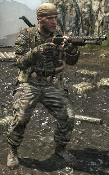 Image - SOG Lightweight Stakeout BO.jpg | Call of Duty Wiki | FANDOM ...