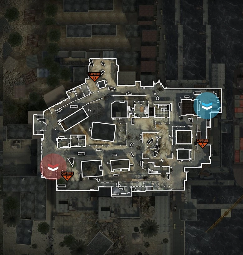 Forum:Objective sprites and spawn sprites | Call of Duty Wiki | FANDOM ...