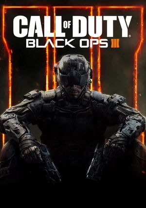 Call of Duty: Black Ops III | Call of Duty Wiki | FANDOM powered by Wikia