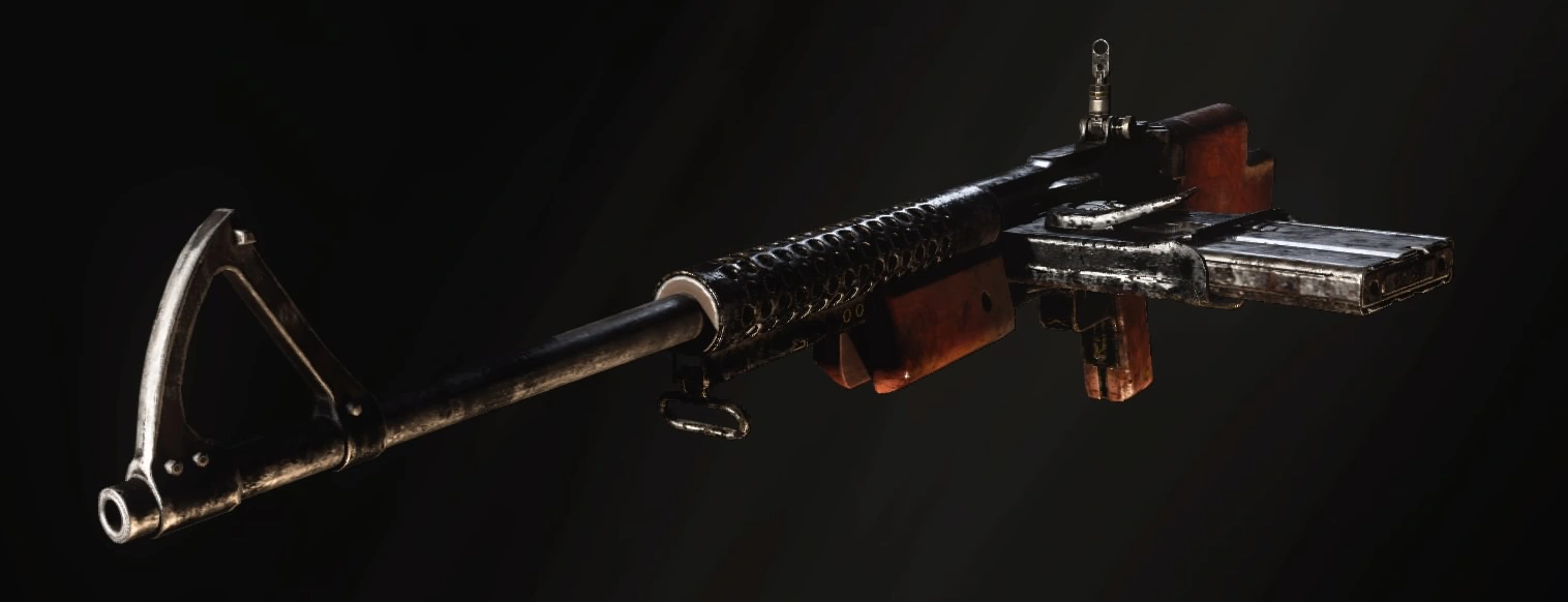 M1941 | Call of Duty Wiki | Fandom