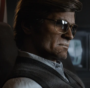 Russell Adler | Call of Duty Wiki | Fandom