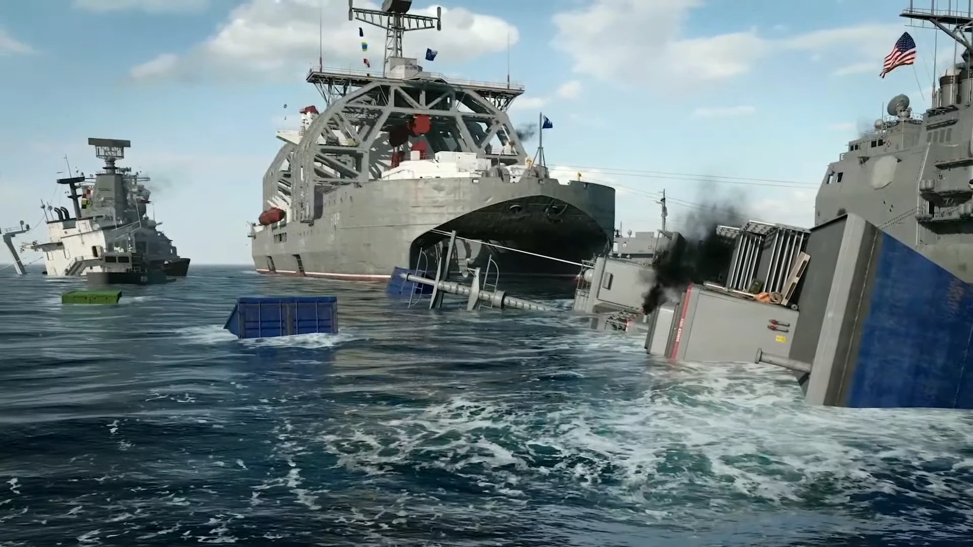 Armada | Call of Duty Wiki | Fandom
