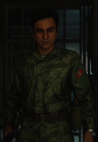 Roman Barkov | Call of Duty Wiki | Fandom