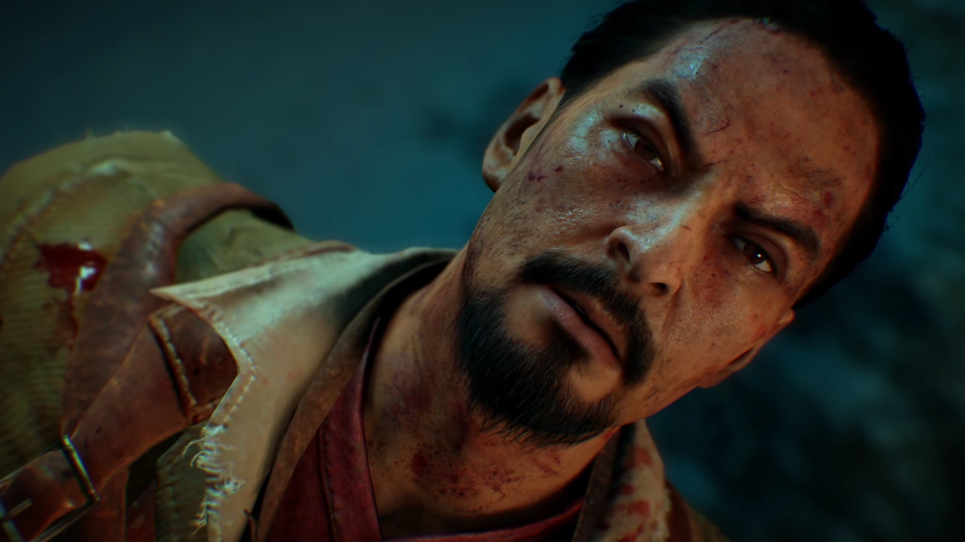 Image - Takeo Closeup Der Eisendrache BO3.png | Call of Duty Wiki ...
