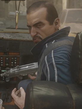 Victor Zakhaev | Call of Duty Wiki | FANDOM powered by Wikia