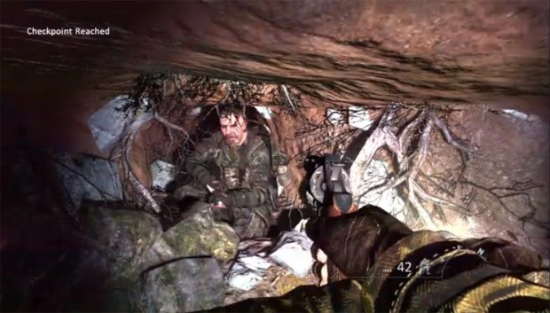 Talk:Viktor Reznov | Call of Duty Wiki | Fandom