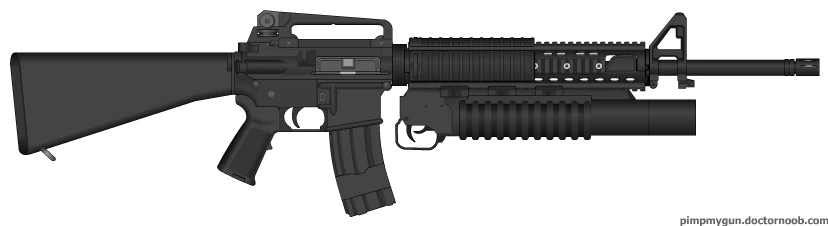 Image - PMG MW2 M16A4.jpg | Call of Duty Wiki | FANDOM powered by Wikia