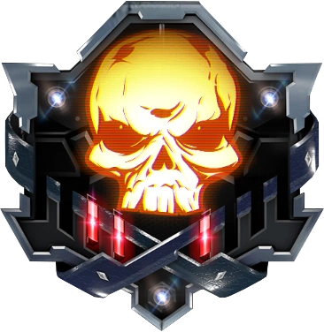 Image - Triple Kill Medal BO3.png | Call of Duty Wiki | FANDOM powered ...
