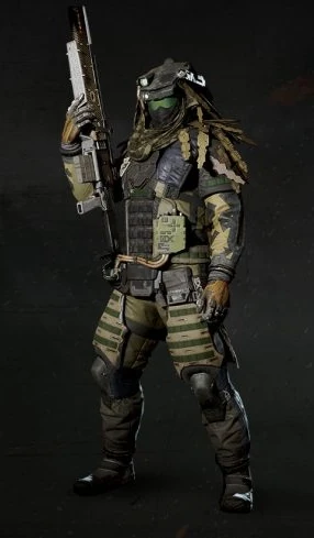 Phantom (combat rig) | Call of Duty Wiki | Fandom