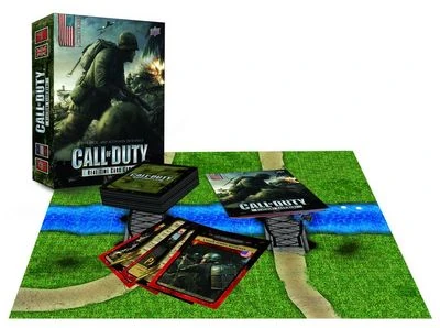 Call of Duty Real-Time Card Game | Call of Duty Wiki | Fandom