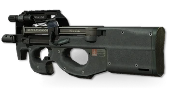 P90 | Call of Duty Wiki | Fandom