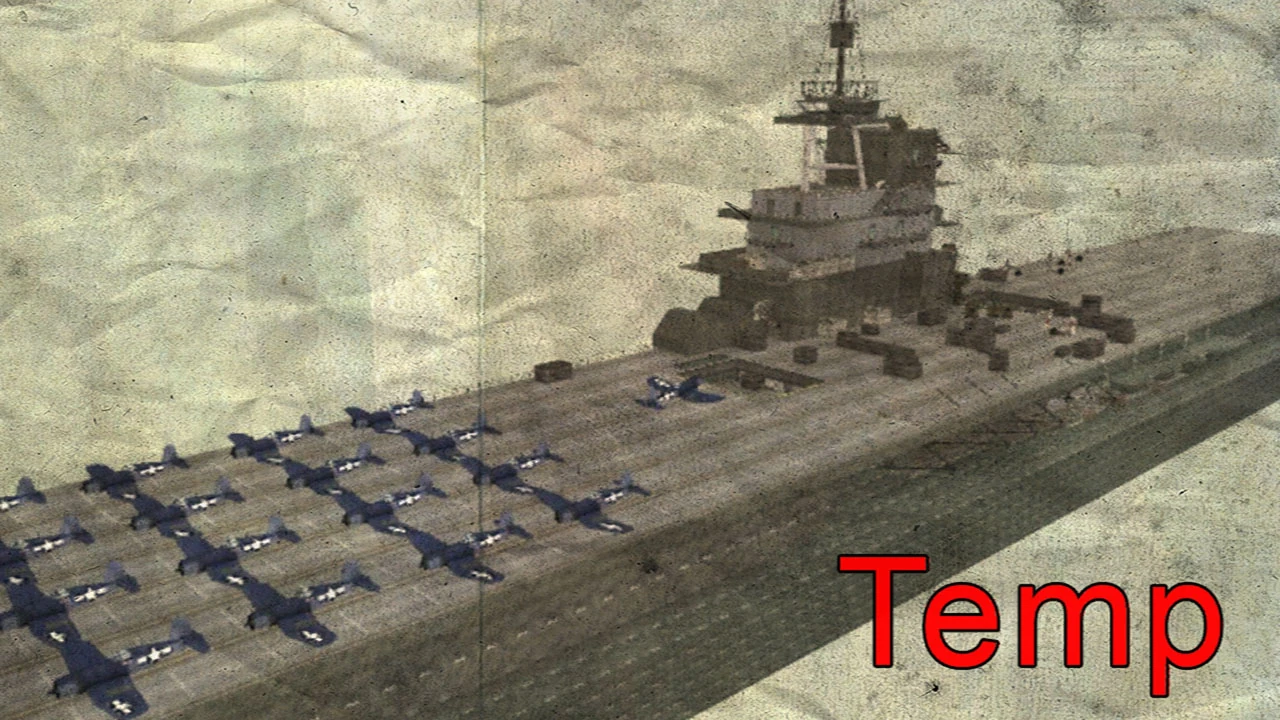 Carrier (Cancelled Map) | Call of Duty Wiki | Fandom