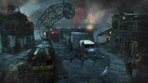 Nuketown Zombies | Call of Duty Wiki | Fandom