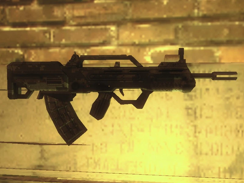 Type 25 | Call of Duty Wiki | FANDOM powered by Wikia