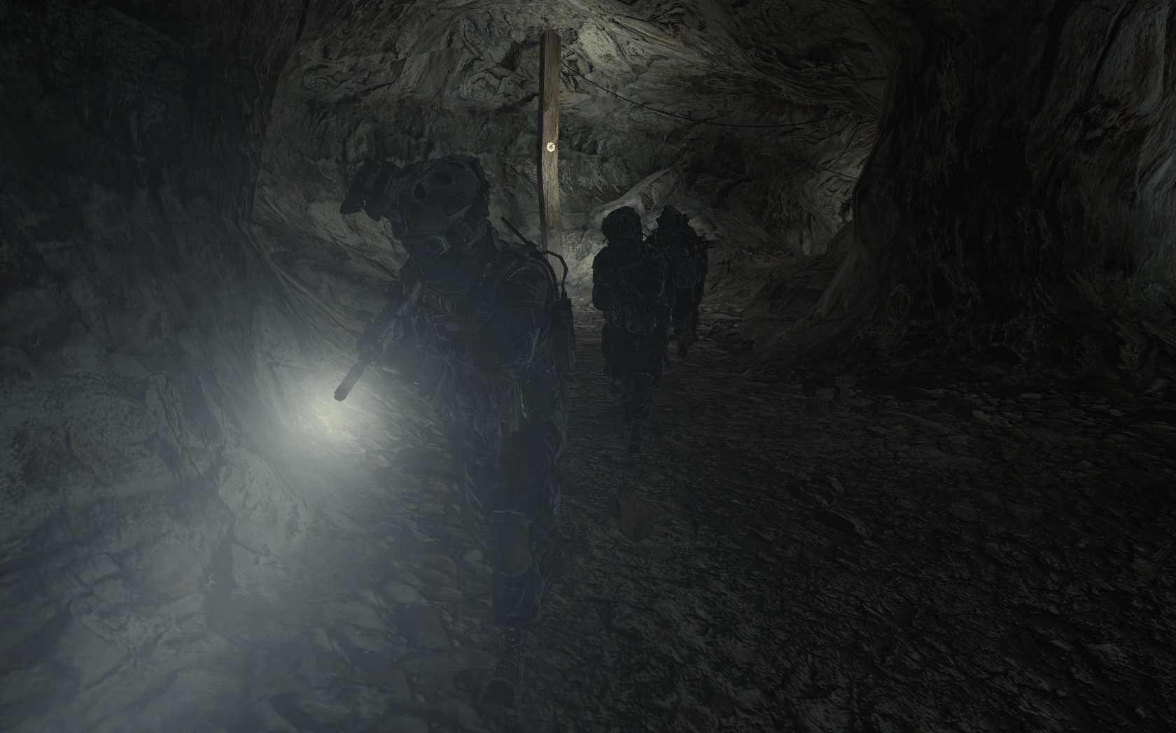 Butcher (Modern Warfare 2) | Call of Duty Wiki | Fandom