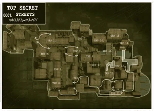 Streets | Call of Duty Wiki | FANDOM powered by Wikia