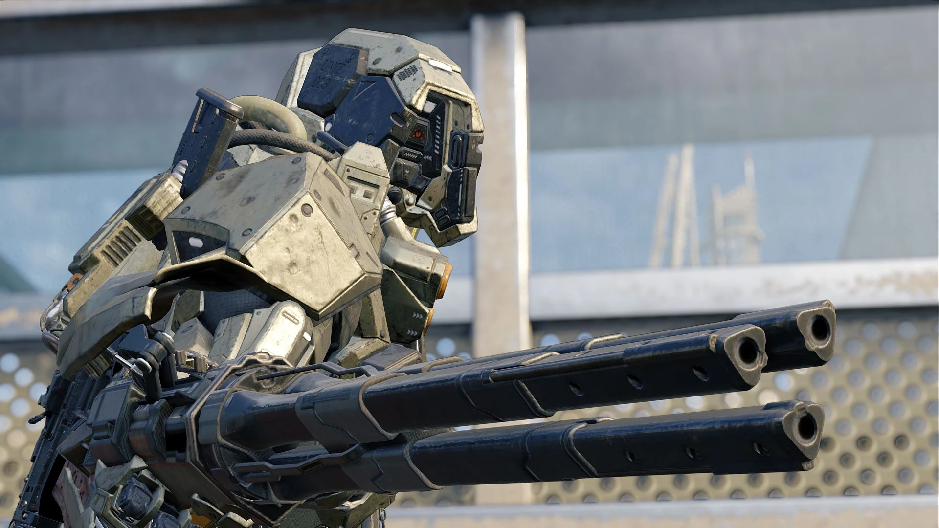 Battle Tested | Call of Duty Wiki | Fandom