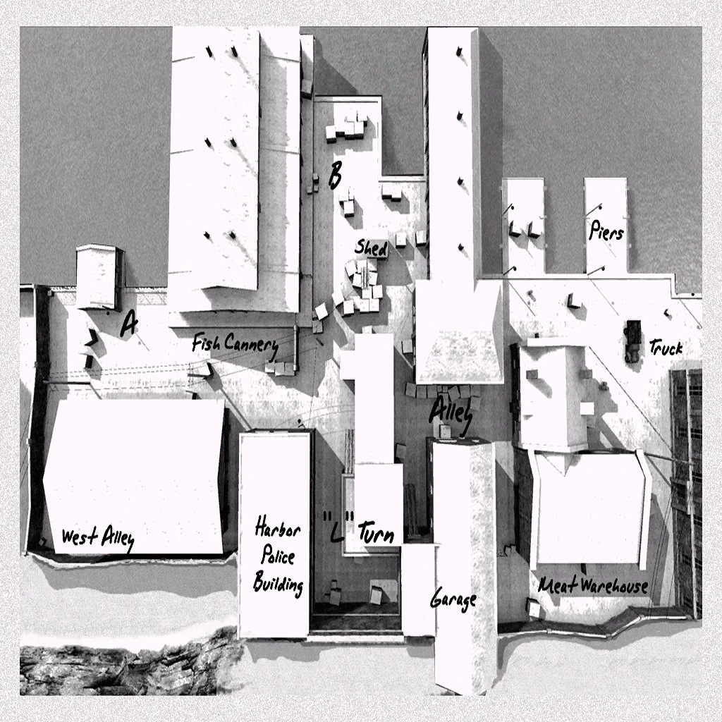 Category:Call of Duty 2 Multiplayer Maps | Call of Duty Wiki | Fandom