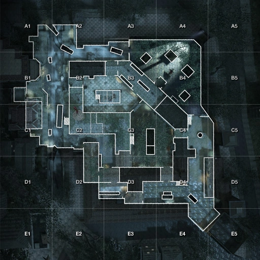 Hanoi | Call of Duty Wiki | FANDOM powered by Wikia