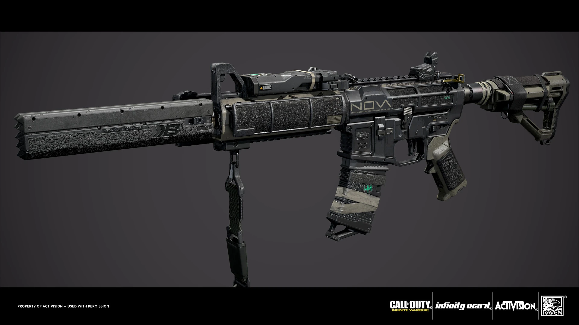 NV-4 at Fallout 4 Nexus - Mods and community