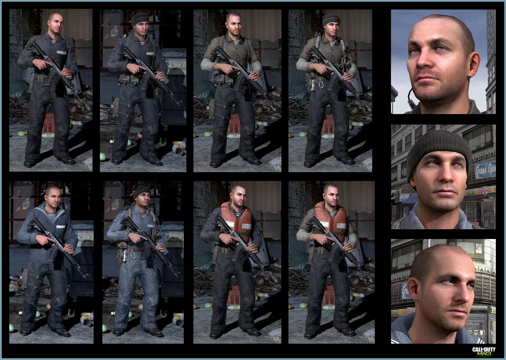 Russian Navy | Call of Duty Wiki | FANDOM powered by Wikia