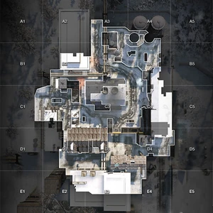 WMD (map) | Call of Duty Wiki | FANDOM powered by Wikia