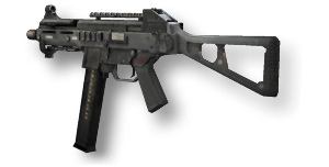 UMP45 | Call of Duty Wiki | Fandom
