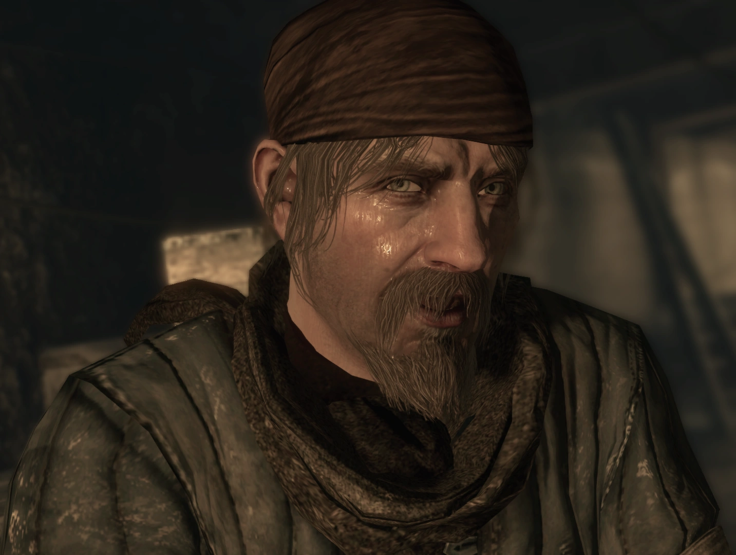 Изображение - Project Nova Reznov in Vorkuta.png | Call of Duty Wiki ...