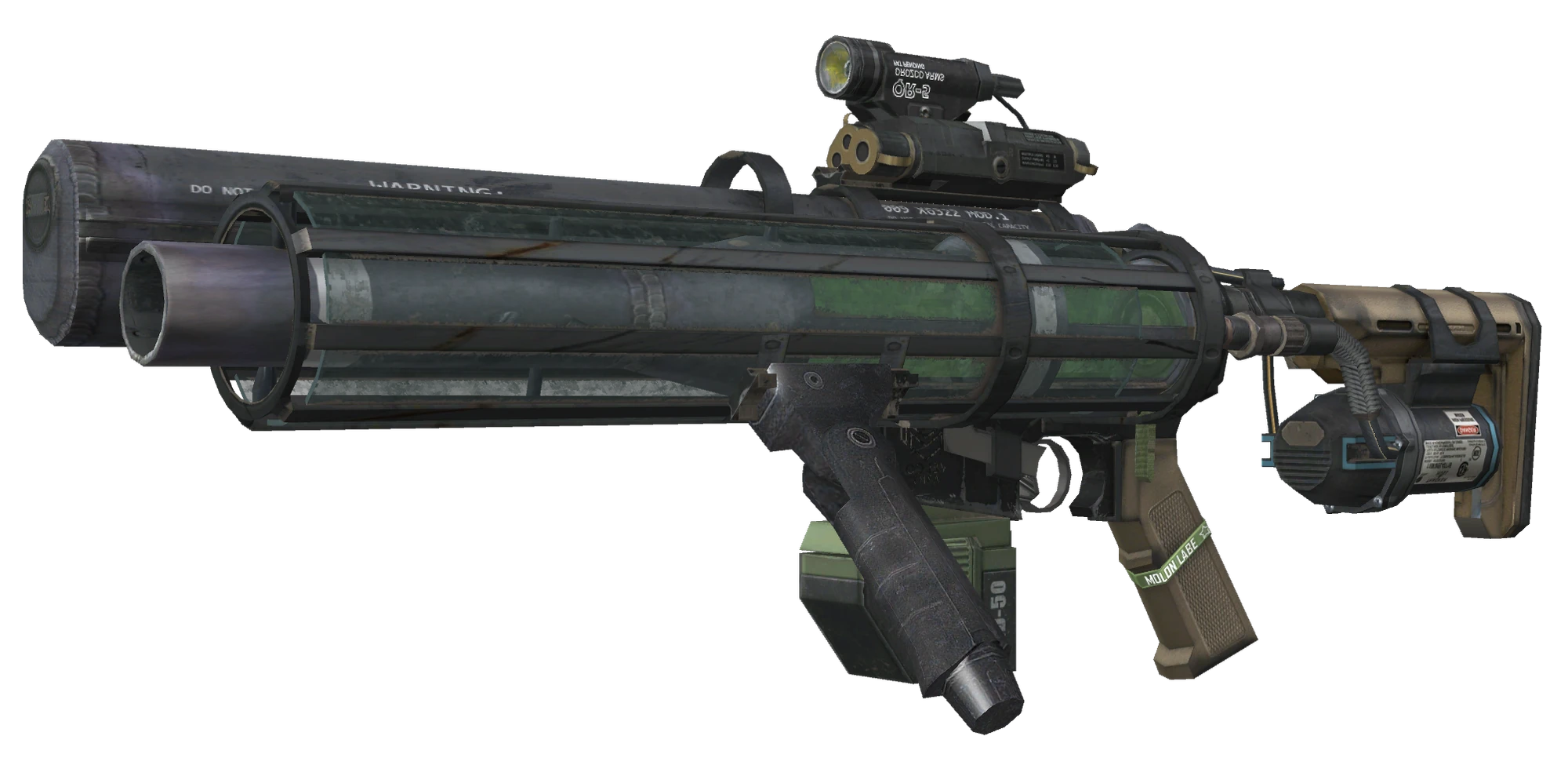 Venom-X | Call of Duty Wiki | Fandom