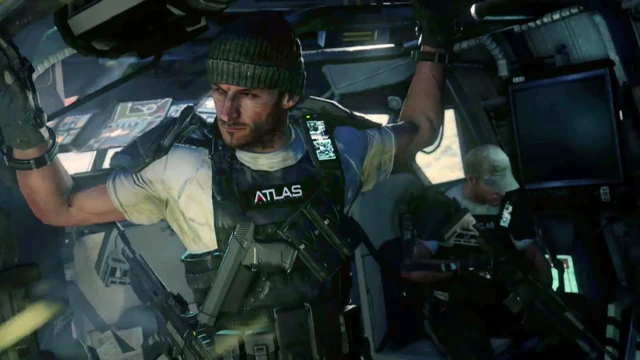 Image - Atlas PMC Soldiers AW.png | Call of Duty Wiki | FANDOM powered ...