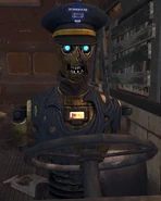 Bus Driver | Call of Duty Wiki | FANDOM powered by Wikia