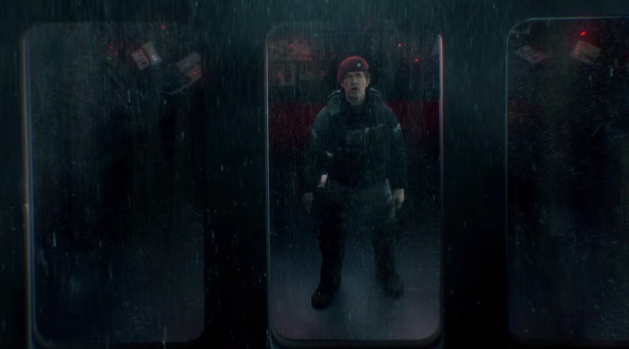 David Archer | Call of Duty Wiki | FANDOM powered by Wikia